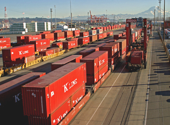 "K" Line America Inc. Company Profile and Services